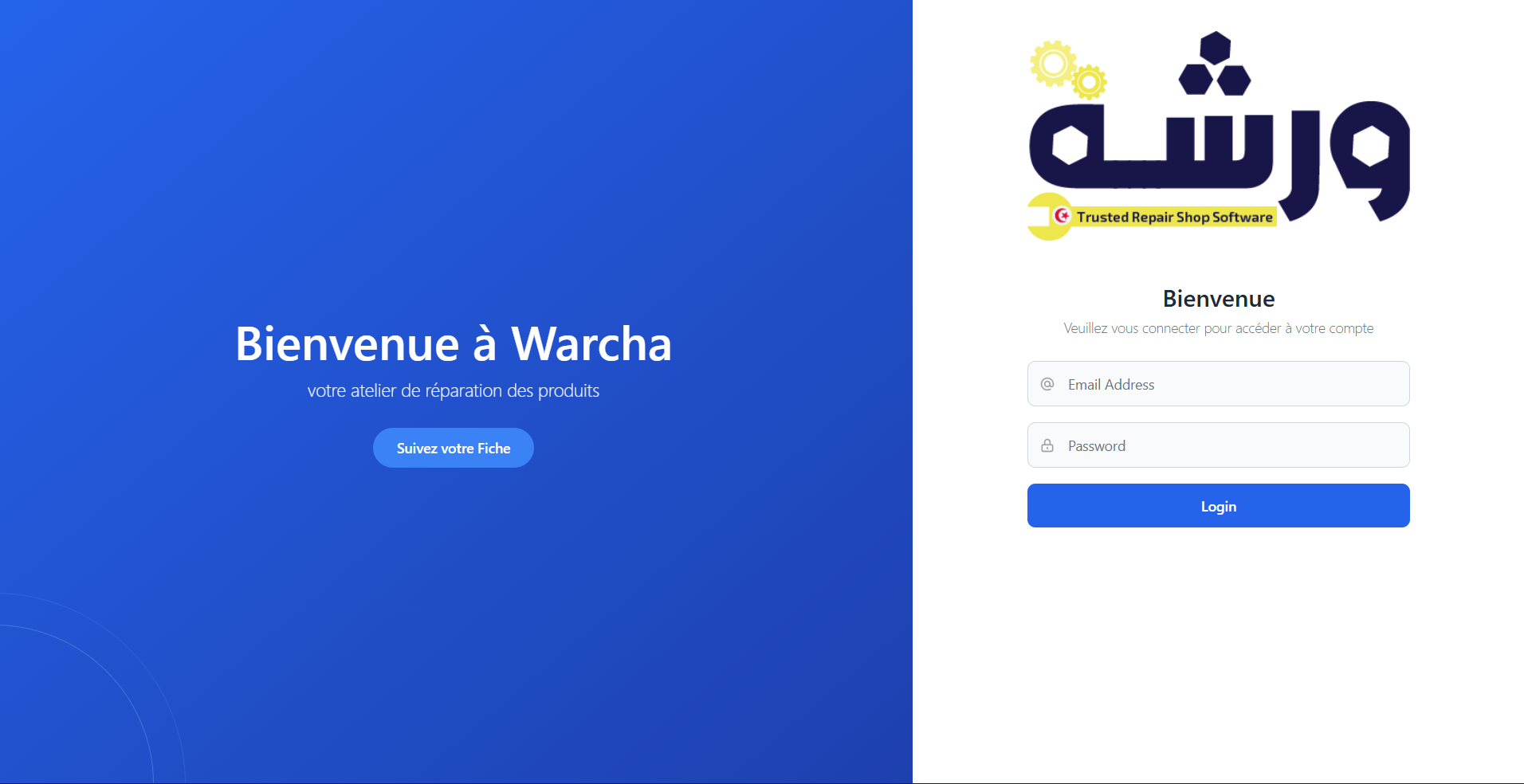 Mohamed Yessin - Fullstack Web Developer