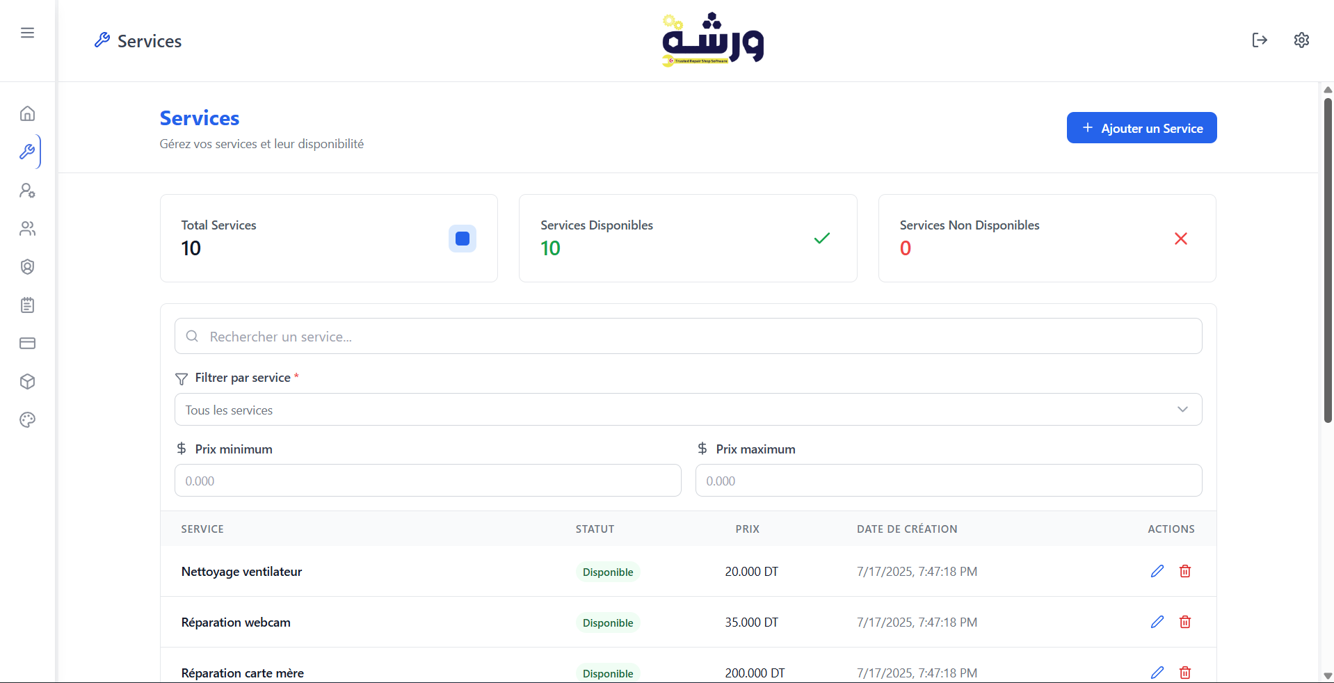 Mohamed Yessin - Fullstack Web Developer